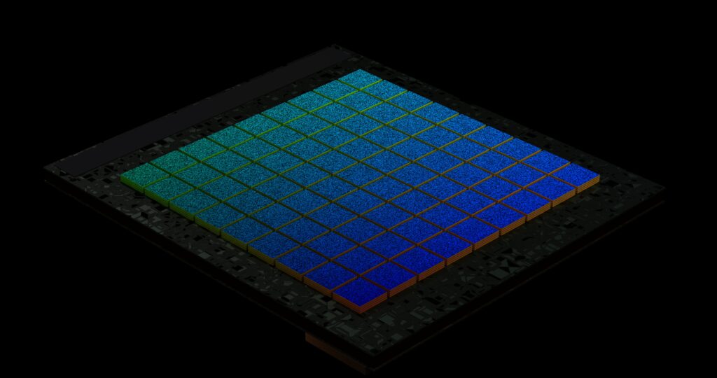 Snowcap Compute Launches to Power the Next Era of AI and Quantum ...
