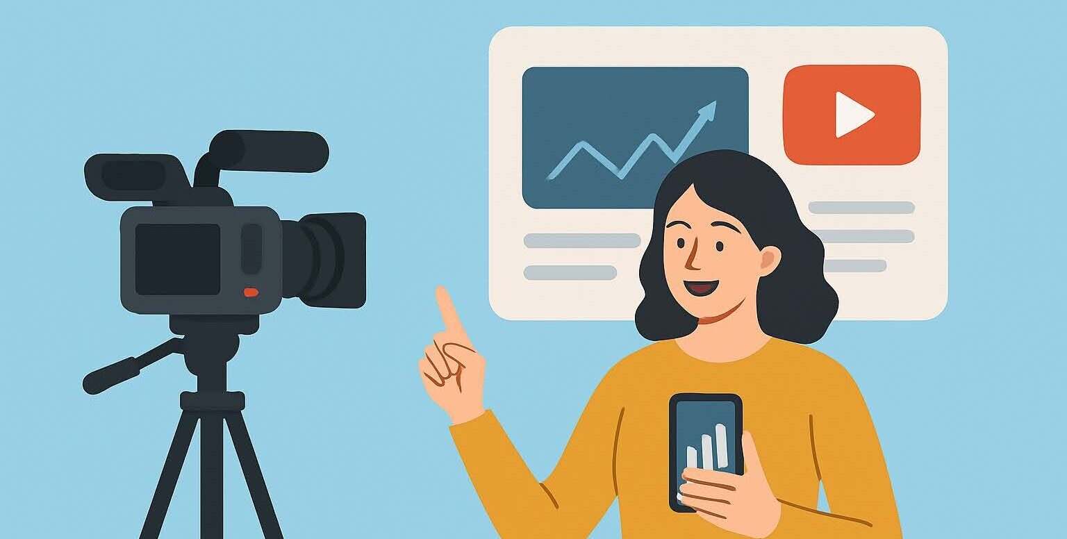 Why Short-Form Video Is Winning in B2B Tech - Voxus PR